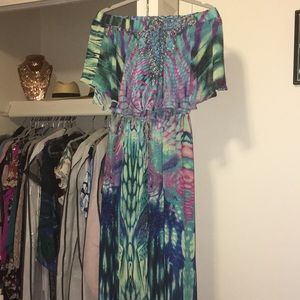 Dresses | Maxi Dress | Poshmark